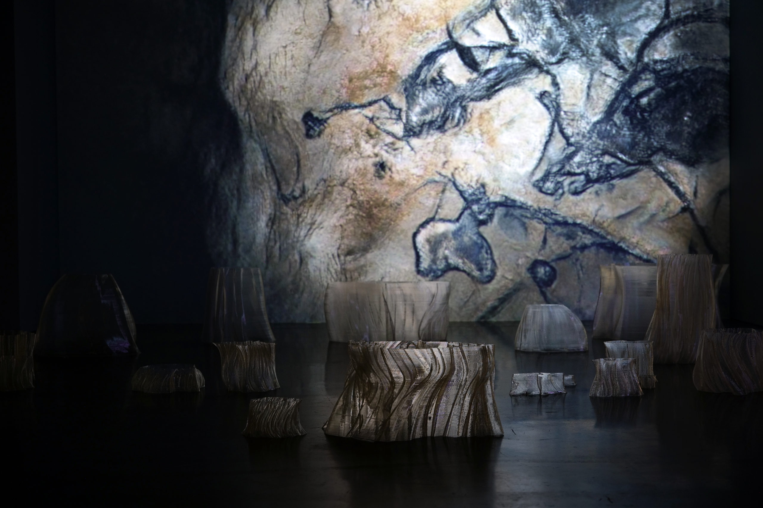 Hyperphantasia, from the origins of images - OVNi